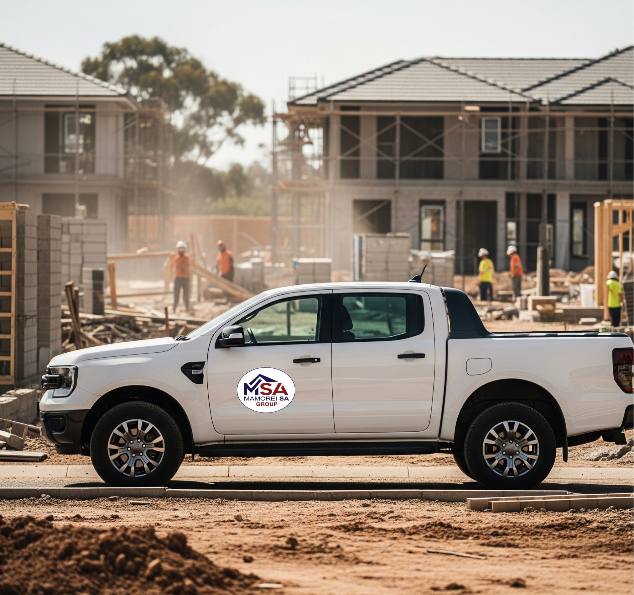 MSA Group – Committed to Excellence